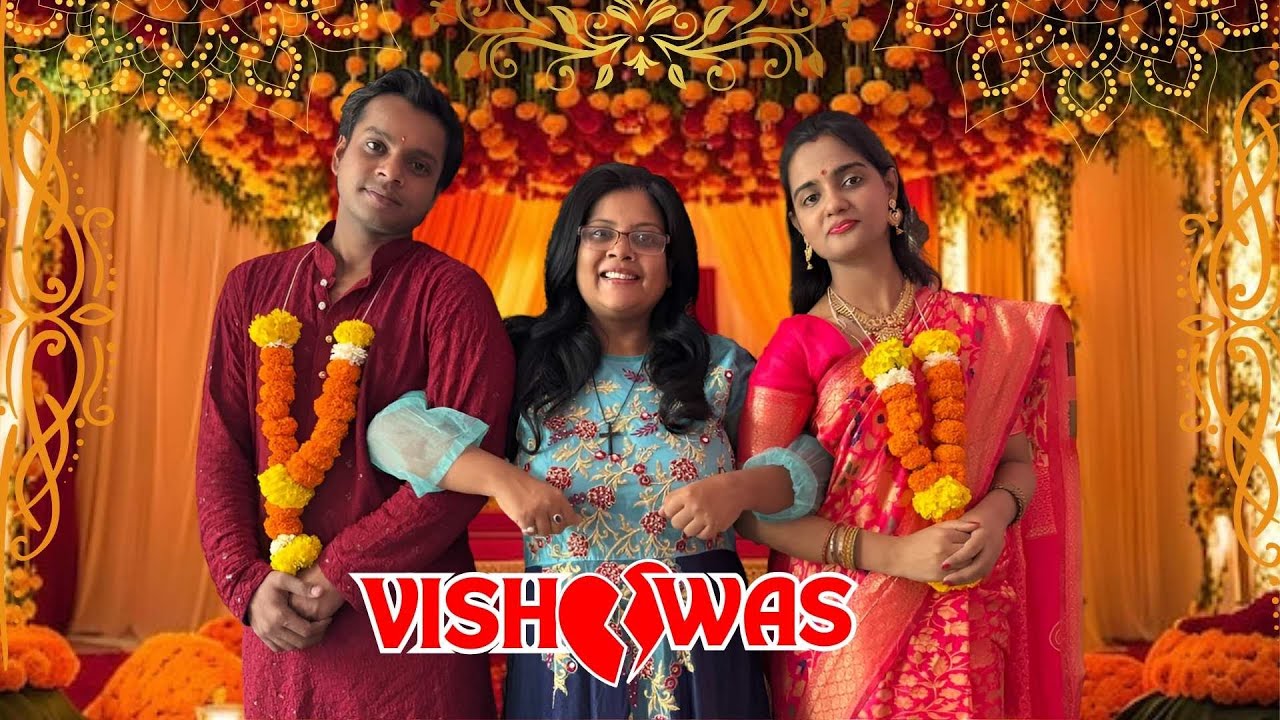 VISHWAS" ( Official Film ) ( New Year Special ) - YouTube