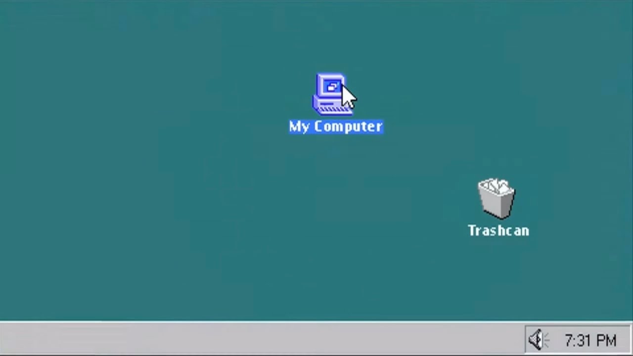 Boomer deletes his computer - YouTube