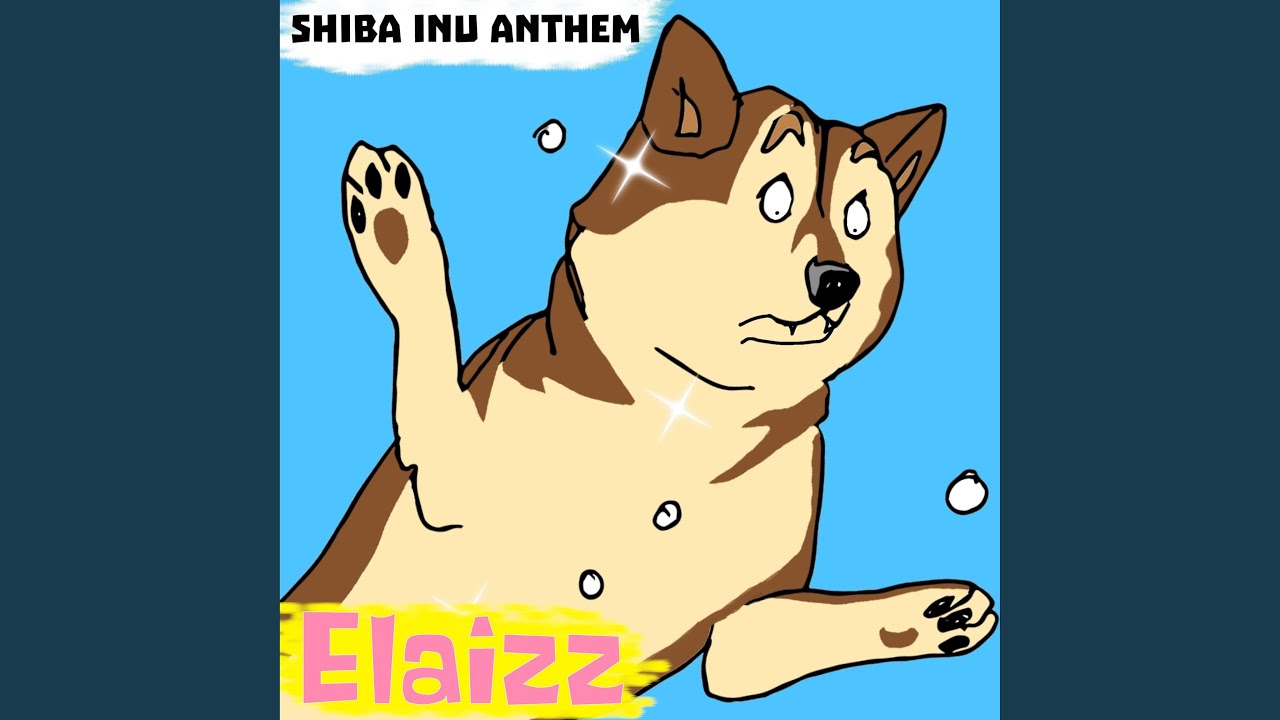 Shiba Inu Anthem (Remastered Version) - YouTube Music