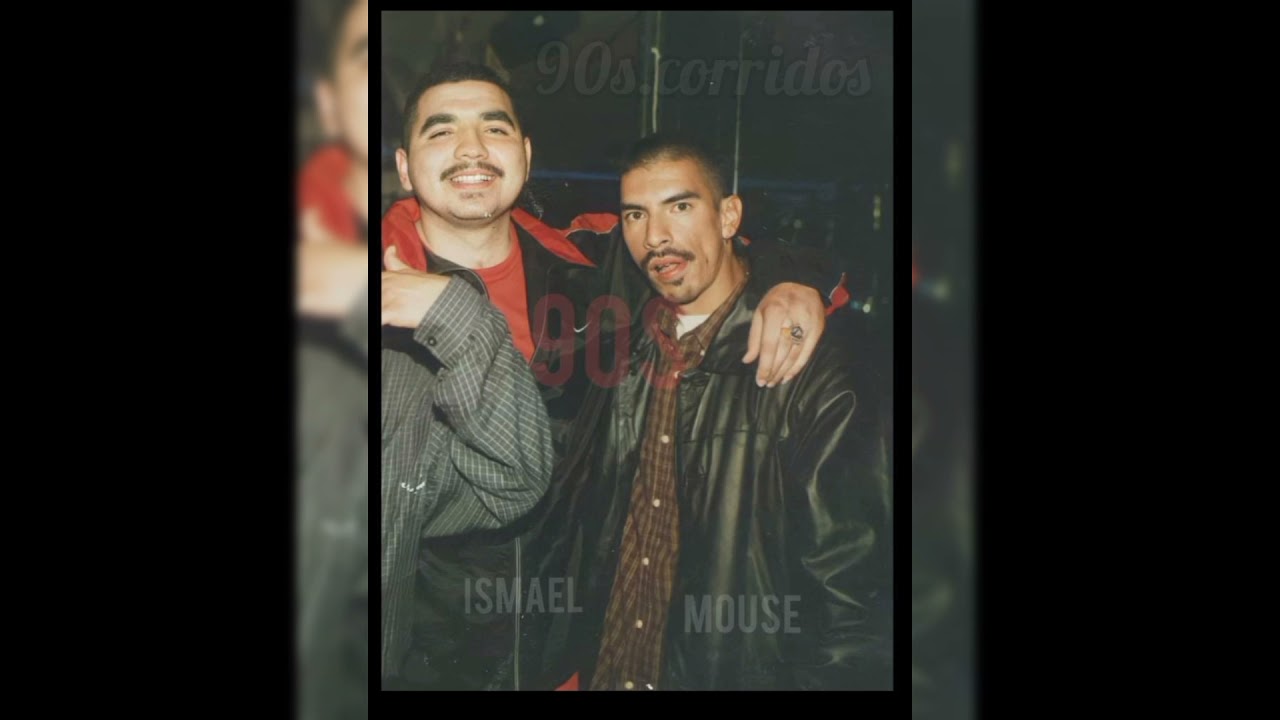 ISMAEL DEL REAL - YouTube