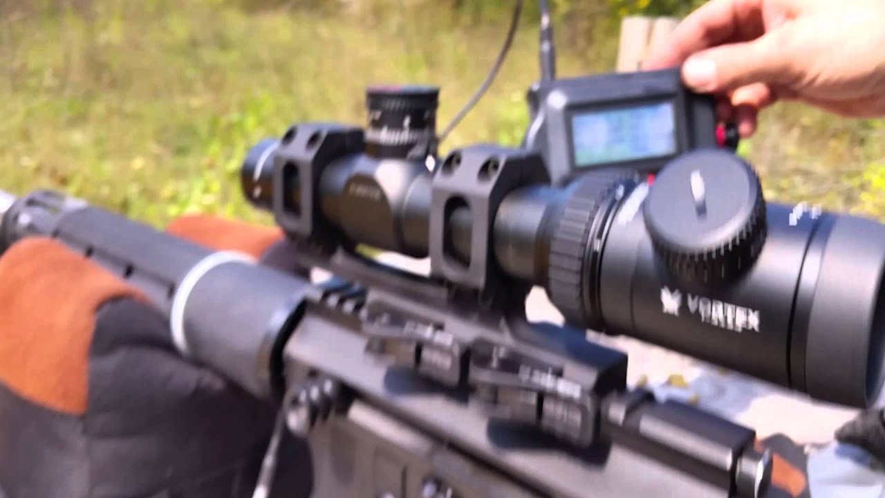 45 VRAP second shot - YouTube