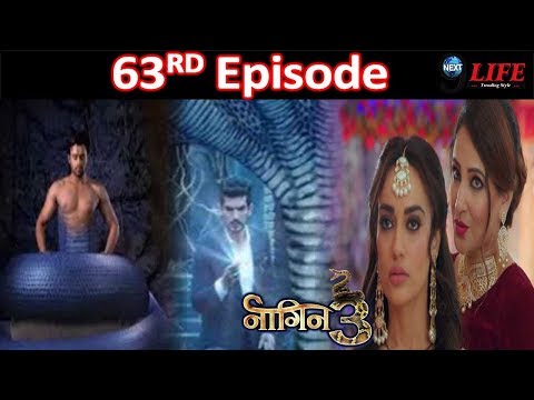 NAAGIN 3-FULL EPISODE ||6th January 2019 || Full Story Details REVEALED || Colors tv