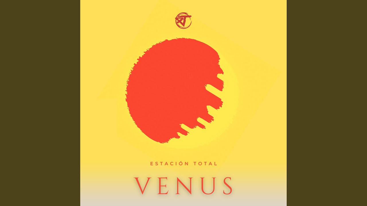 Venus - YouTube