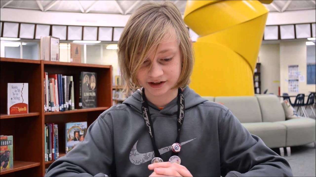 Northern Illinois First Place Winner David Fumo - YouTube