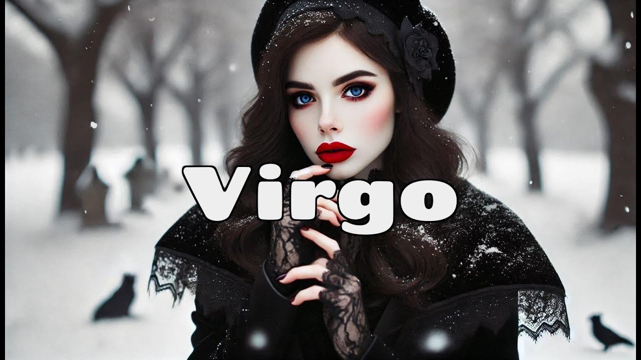 Virgo: ¡Todavía estoy temblando! Debo advertirte ahora mismo. 🚨😭🔥 - YouTube