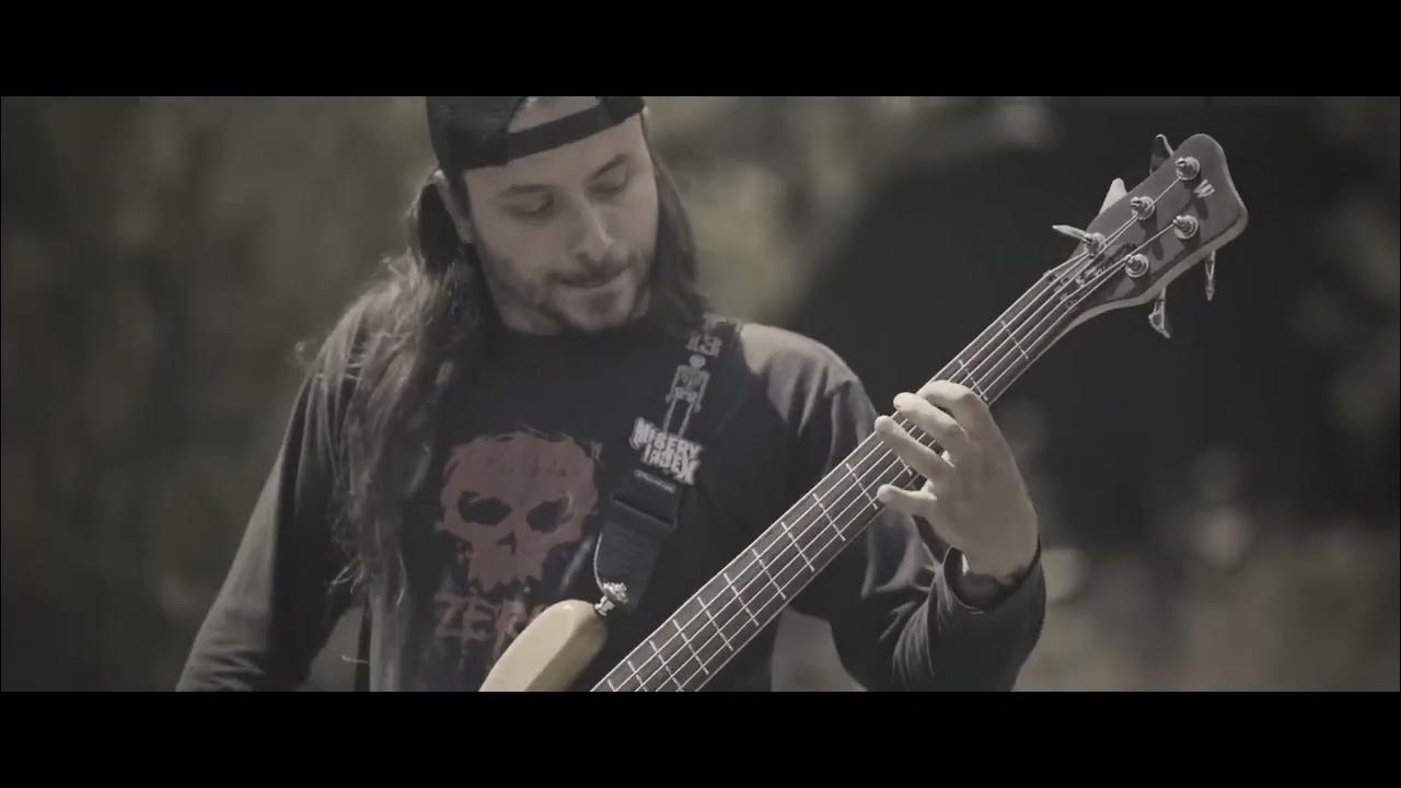 DEATH DECLINE - Useless Sacrifice (official video) - YouTube