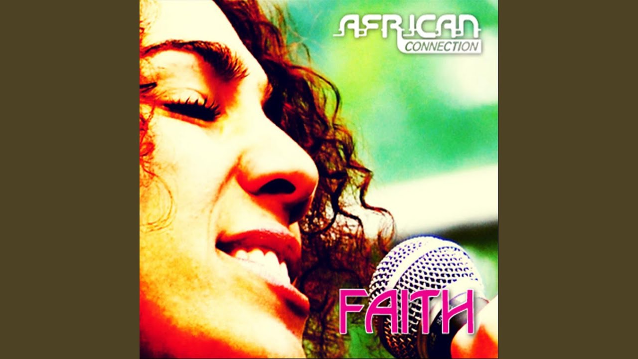 Faith - YouTube