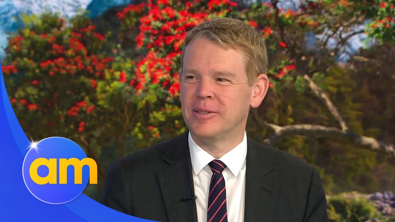 Minister confronts hypocrisy allegations after Labour's criticism of ...