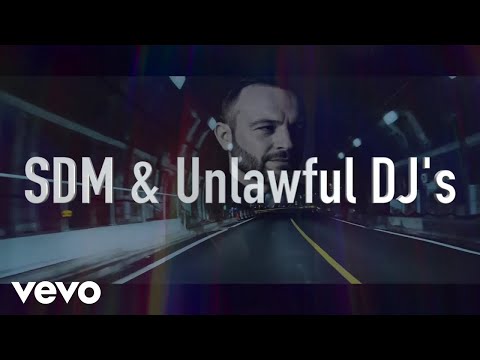 SDM, UNLAWFUL DJ'S - Together (Official Music Video) ft. Sarah Harwood