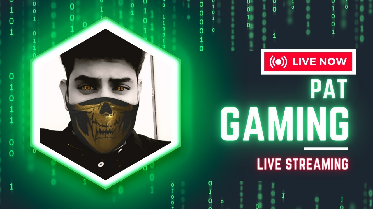 "Conquering the Battlegrounds: Epic Live Stream of BGMI Gameplay" - YouTube