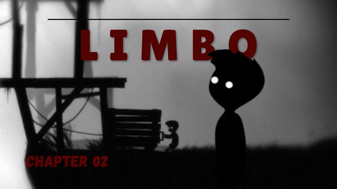 Limbo Walkthrough Chapter 02 - YouTube