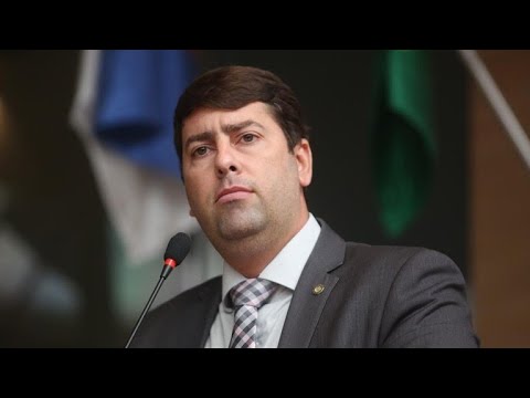 Samuel Salazar repercute votação no Senado Federal - YouTube