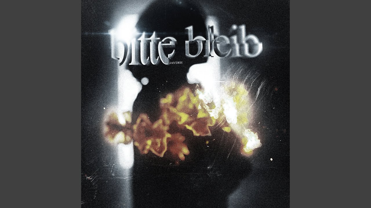 Bitte bleib - YouTube