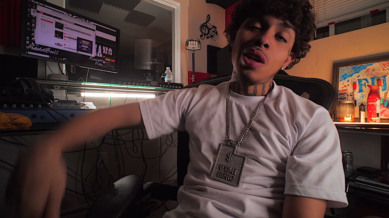 Lil Chapo-Bass Bumpin(Official Music Video)Shot By @Kulchapopfilms ...