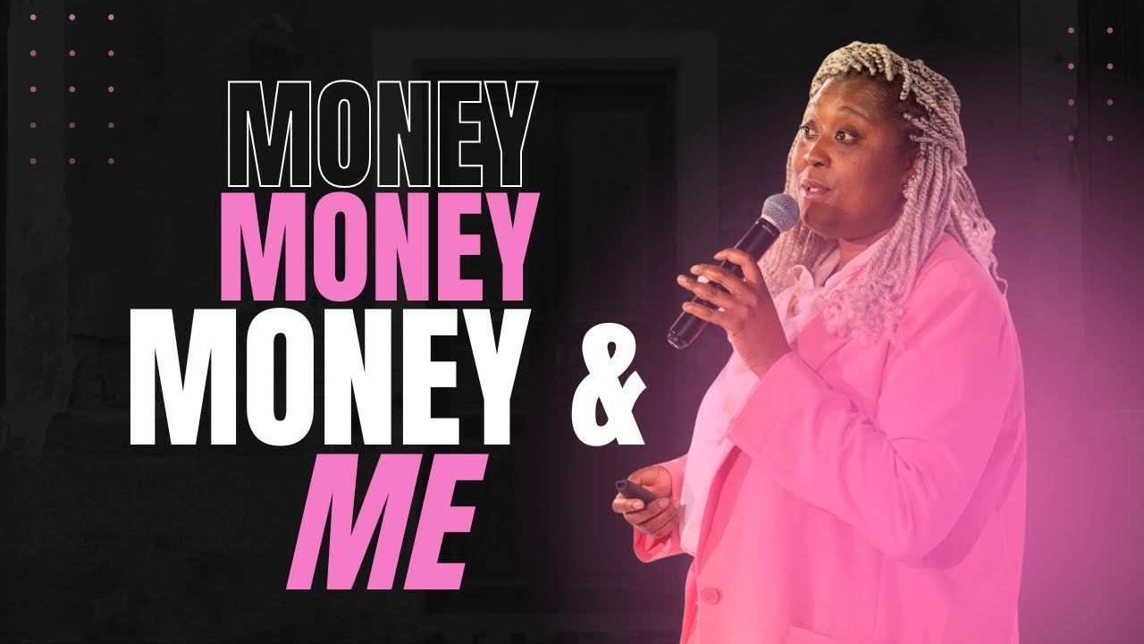 Money, Money, Money & Me - YouTube