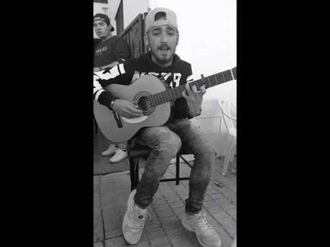 Falsa humildad ( El CANELI)