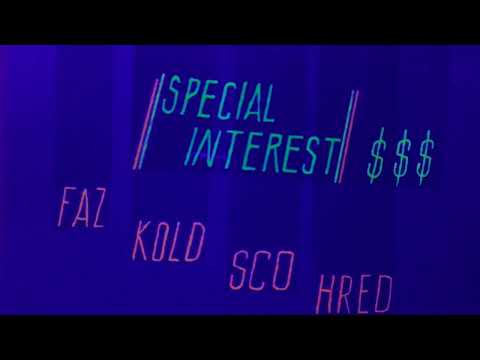 Special Interest Material. Episode 3. - YouTube