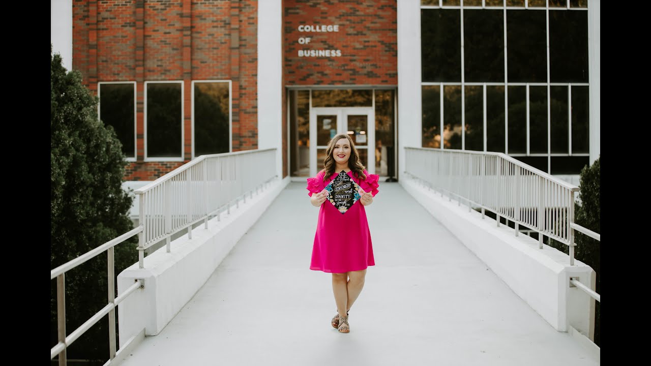 College of Business Scholarship Recipient , Haley, Texas A&M University ...