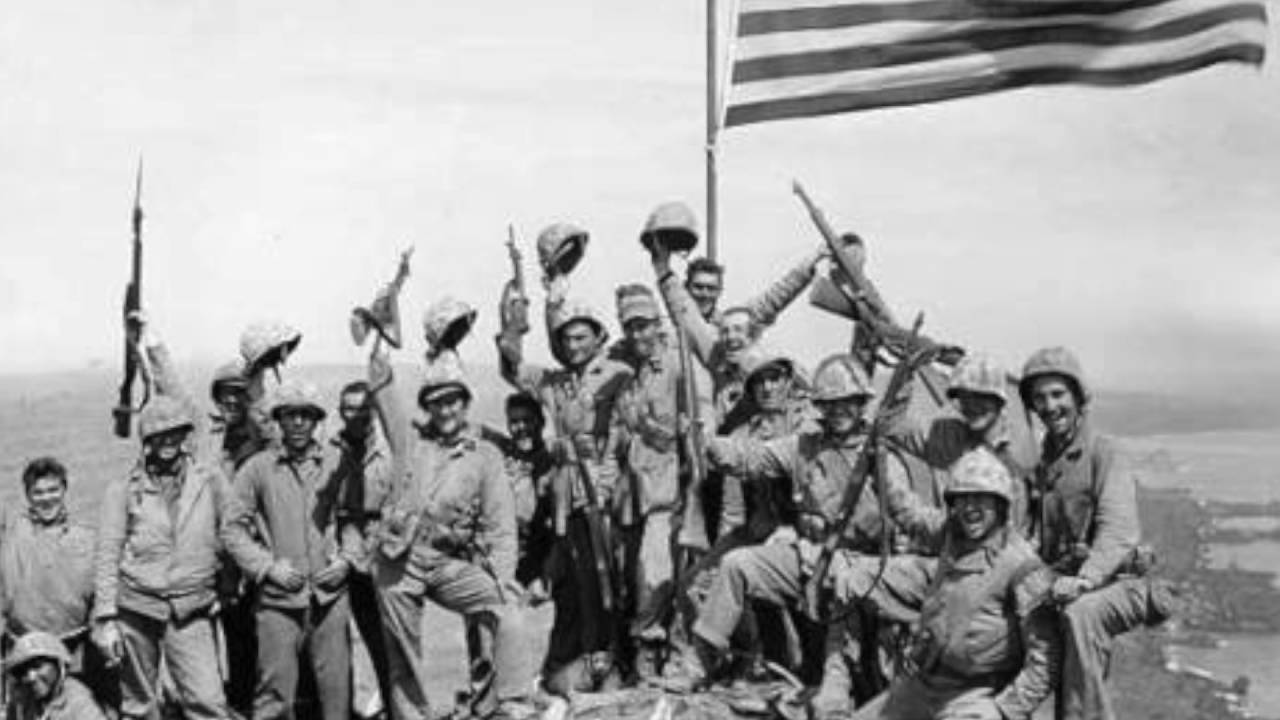 The Next War by: Wilfred Owen Illuminated Poem by Daxton Poulsen and ...