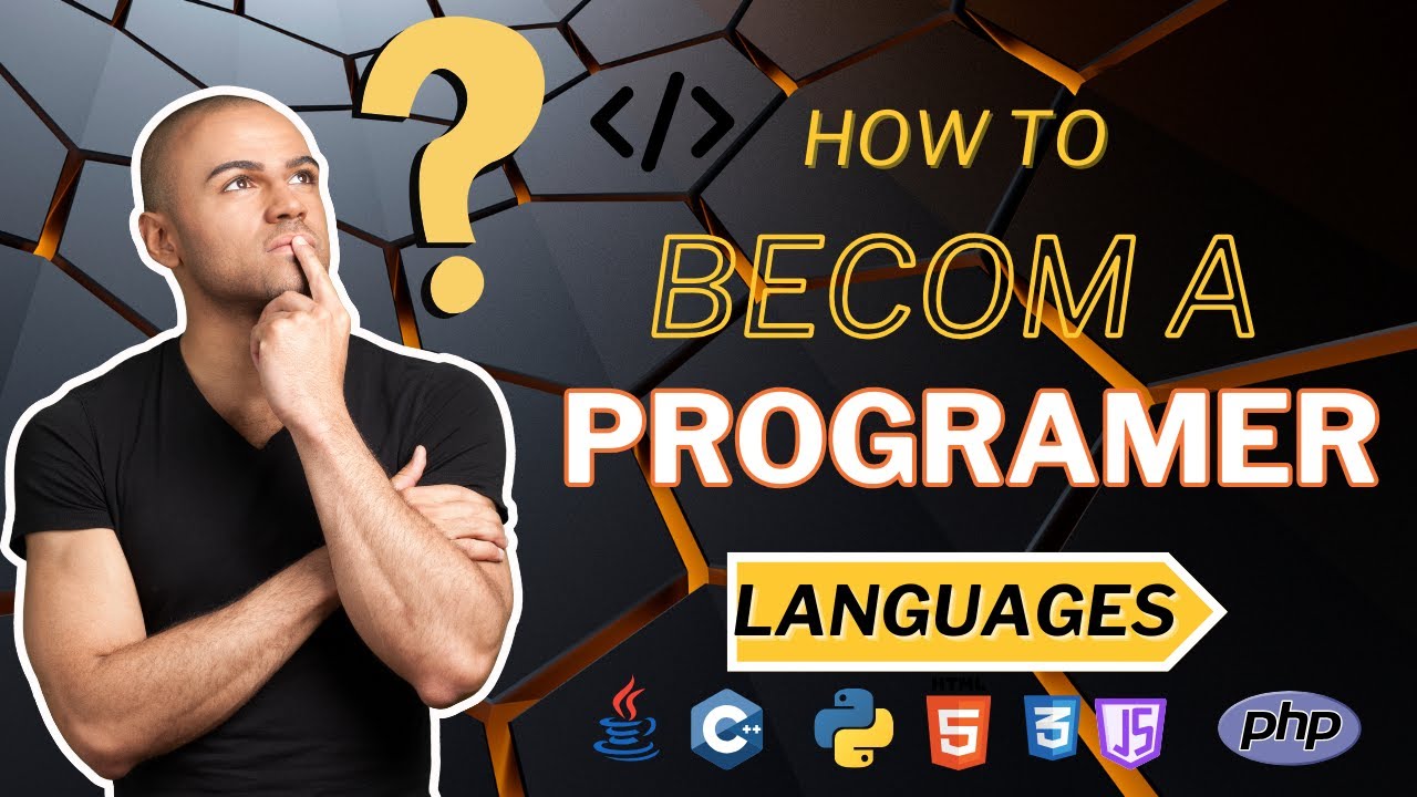 What is Coding? Which language are batter for us lerang coding? - YouTube