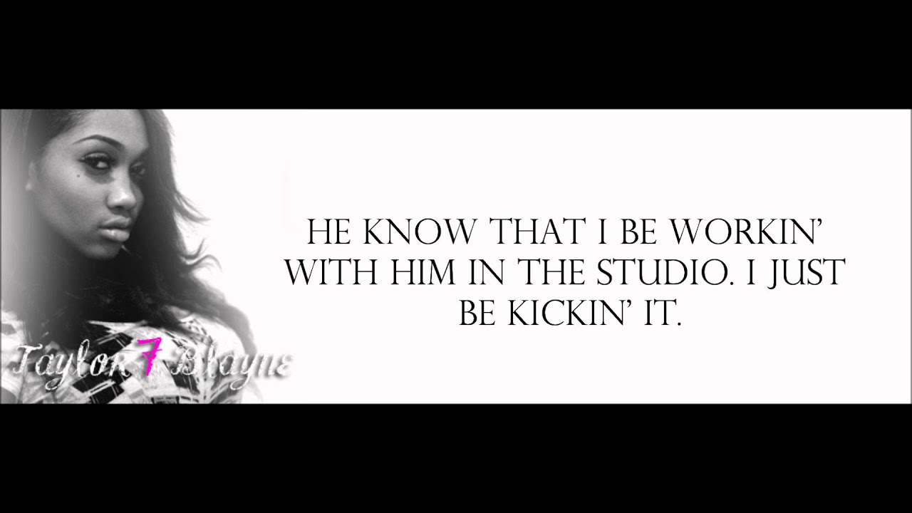 Mr. Smooth ft. Taylor Blayne - Pretty Girl [Lyric Video] - YouTube