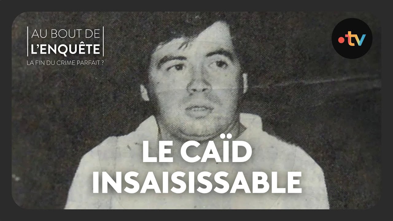 Extrait - Affaire Jacques Maire, le caïd insaisissable - Au bout de l ...