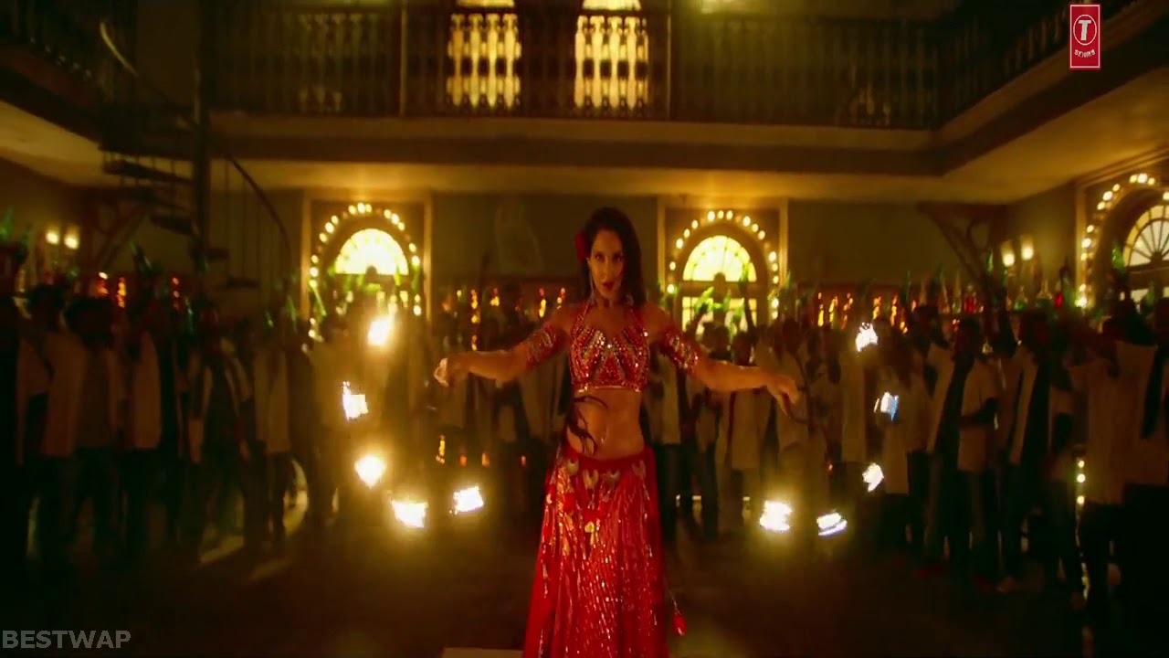 O saki saki song 2019 batla house full hd song - YouTube