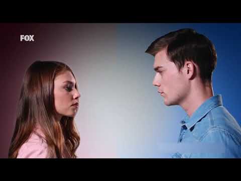 Olips Fire/Ice reklamı