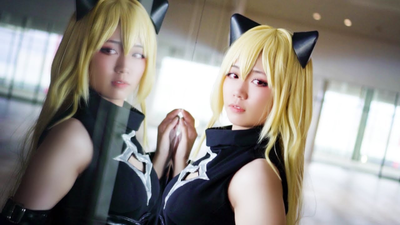 Cosplay Showcase Highlights : Tanoshii World 2023 Event - Part 2 - YouTube