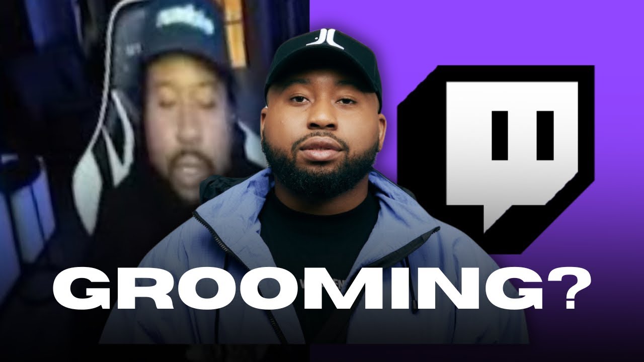 Dj Akademiks Caught Grooming a 15 Year Old…#DJAkademiks #HipHopNews # ...