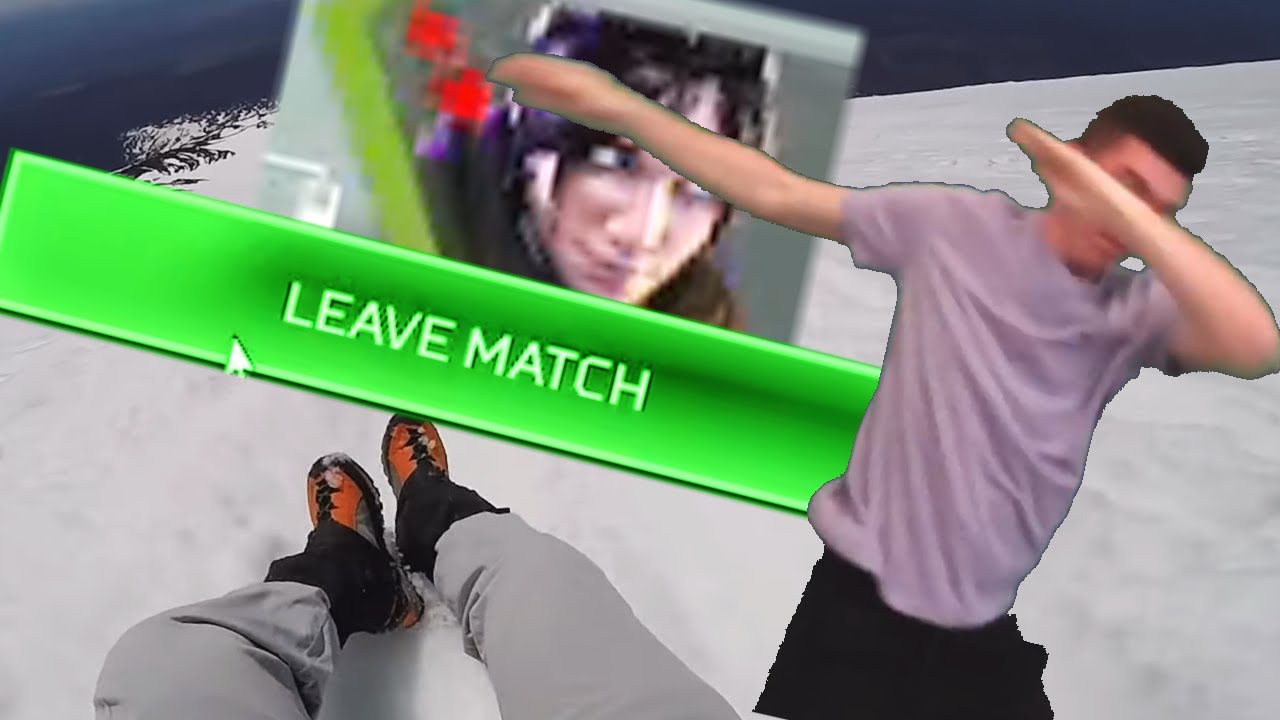 Check out this epic SLIDING D/C | Apex Legends - YouTube