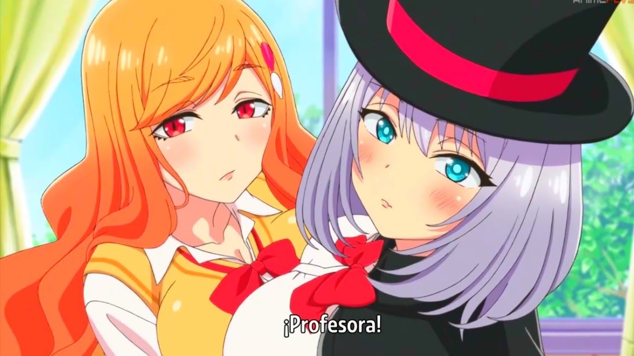 EL CLUB DE LA MAGIA 6 POR PRIETO KUN - YouTube