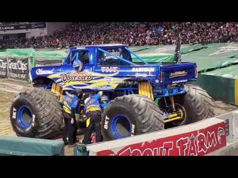 Eric's RACING WIN HIGHLIGHTS; Anaheim 2-23-2019 - YouTube