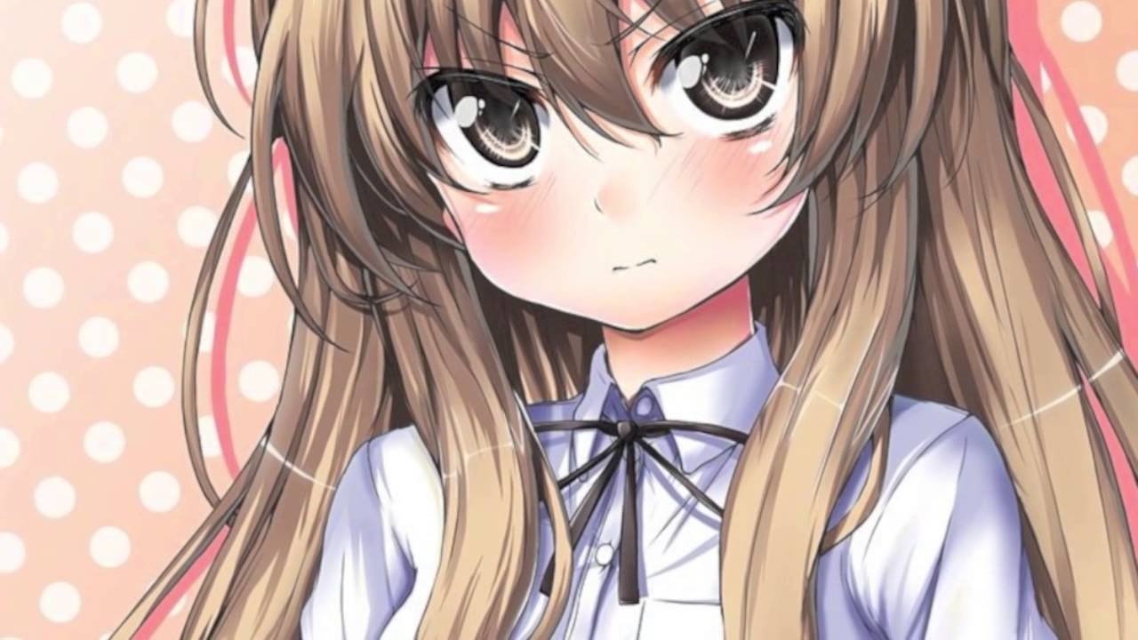 top 10 anime girls - YouTube