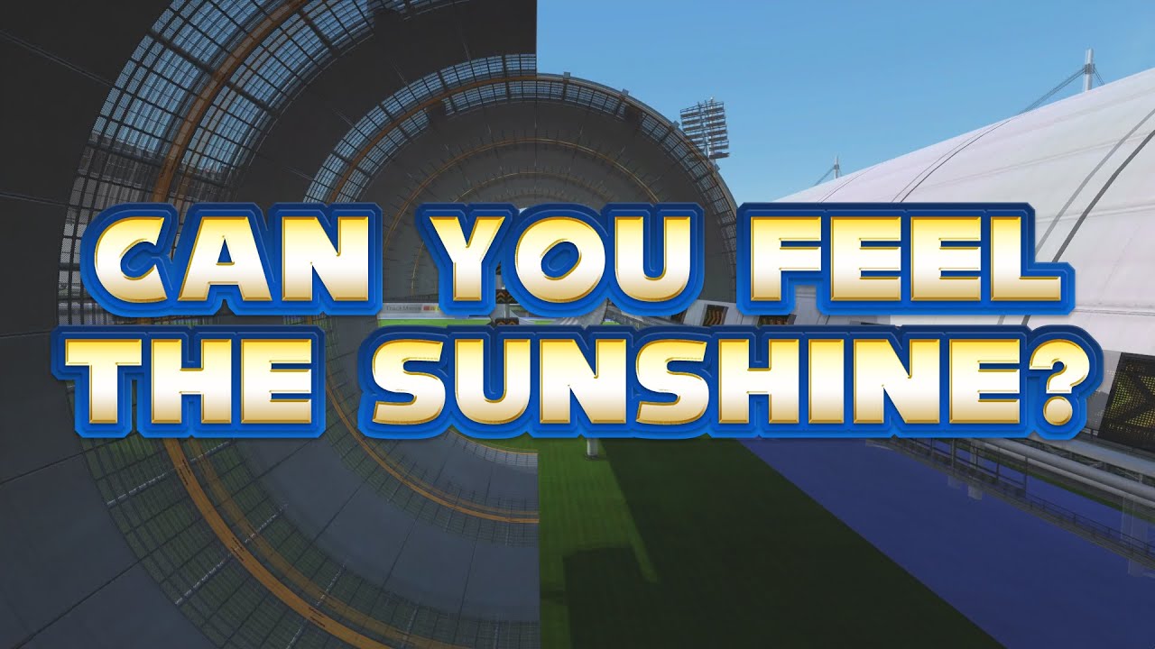 Can YOU Feel the Sunshine? - YouTube
