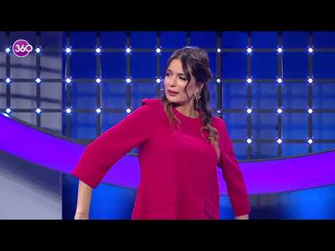 Aileler Yarışıyor - Asuman Krause - 179. Bölüm - Aileler Yarışıyor'da eğlenceli anlar