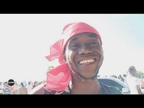 yon foul moun debake sou kanal la ak foto ansyen prezidan Jovenel Moïse. - YouTube