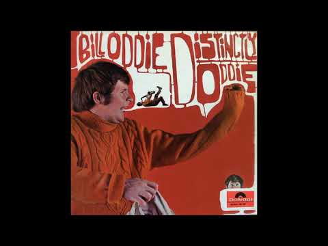 Bill Oddie – Distinctly Oddie (1967, Vinyl) - Discogs