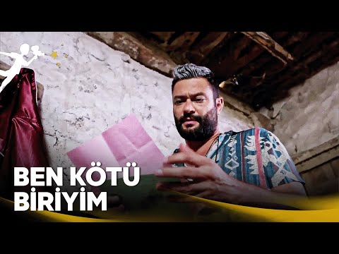 Ben Kötü Biriyim | Yıldızlar da Kayar
