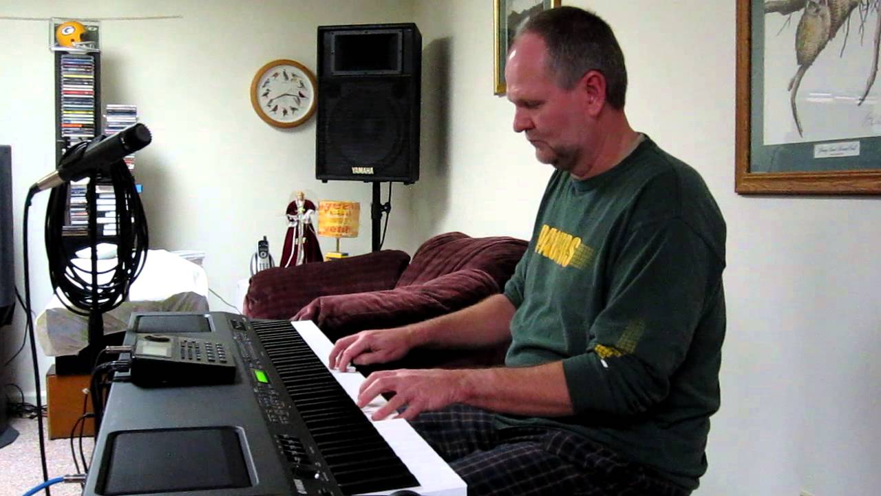 Tim Chandler "Last Date" - YouTube