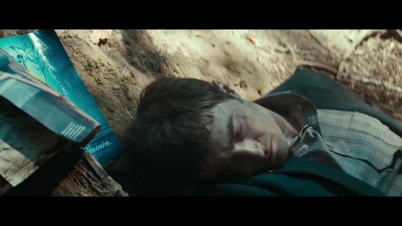 When Harry Potter gets erection - YouTube