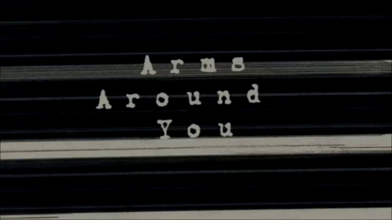 XXXTENTACION - "Arms Around You" - YouTube