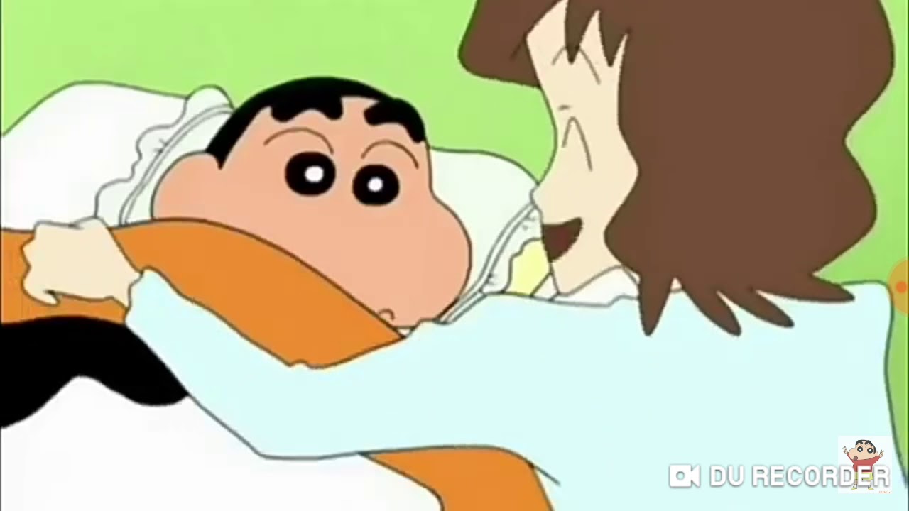 Shin chan episode - YouTube