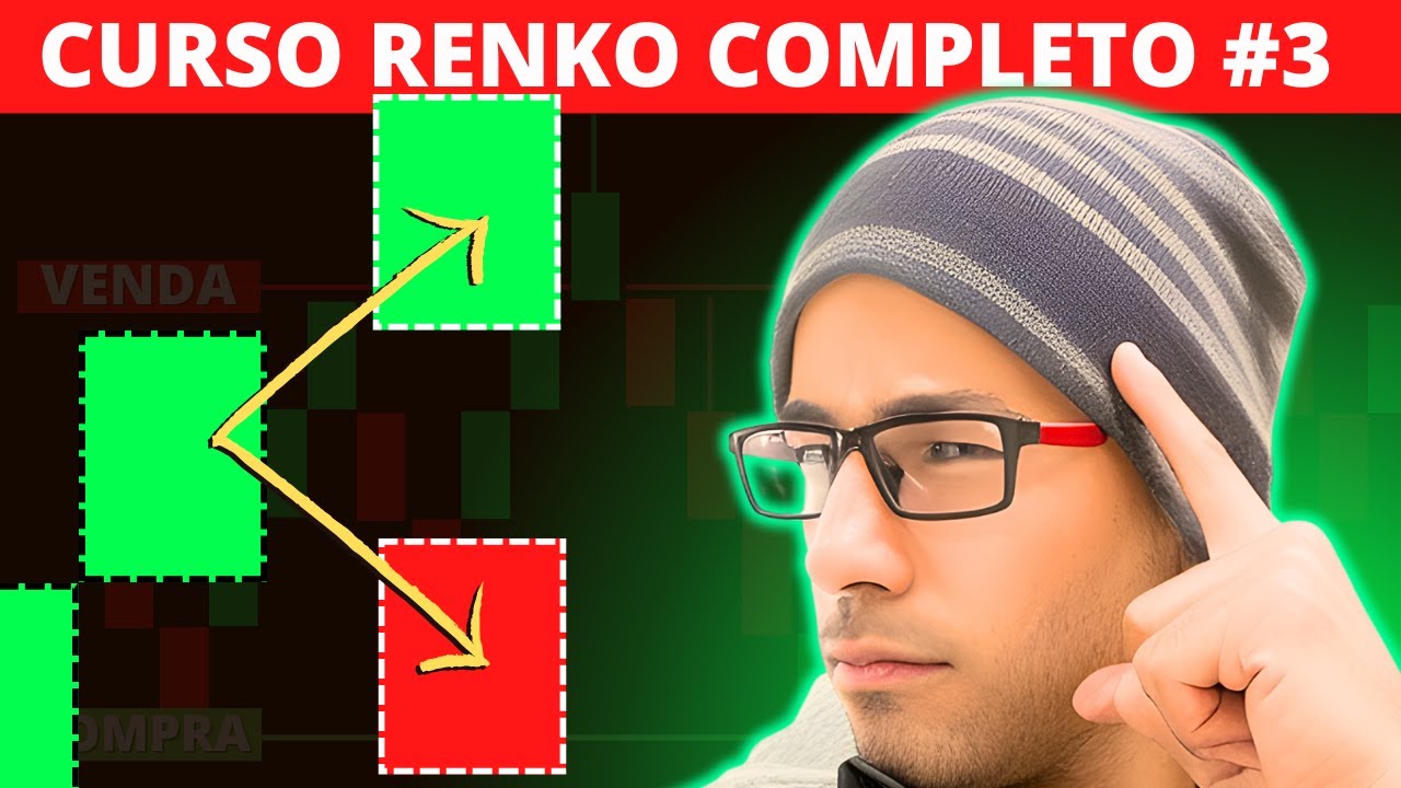 OS TIJOLOS DO RENKO (BOX) SE MOVEM ASSIM! [RENKO AULA 3] - YouTube