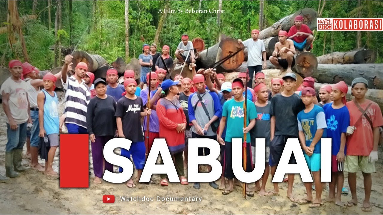 SABUAI - YouTube