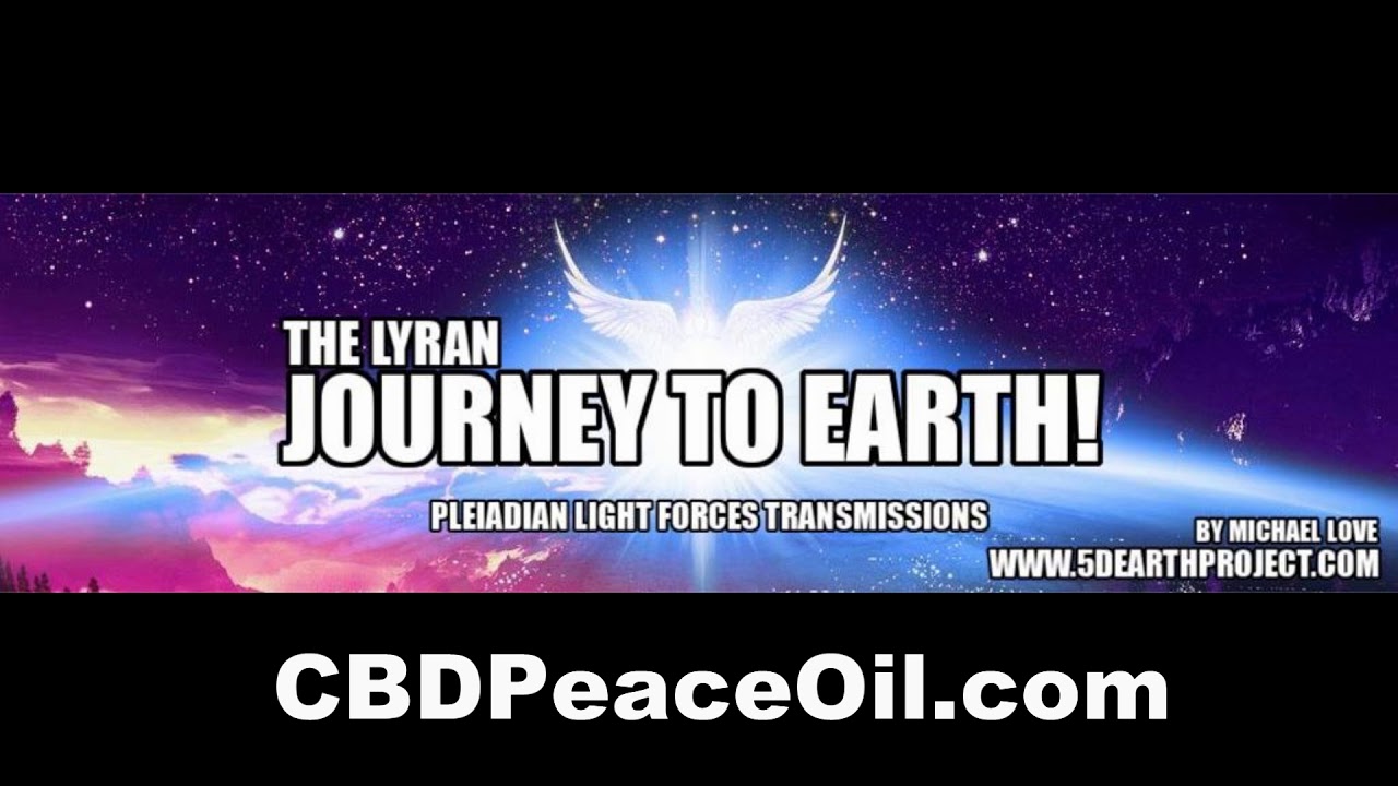 THE EVENT - THE LYRAN JOURNEY TO EARTH! * )( PLEIADIAN LIGHT FORCES ...