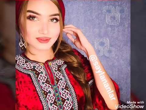 Hemra Rejepow-Aygozelim