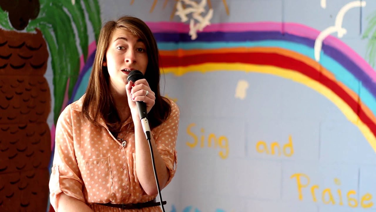 Jessie Wright - YouTube