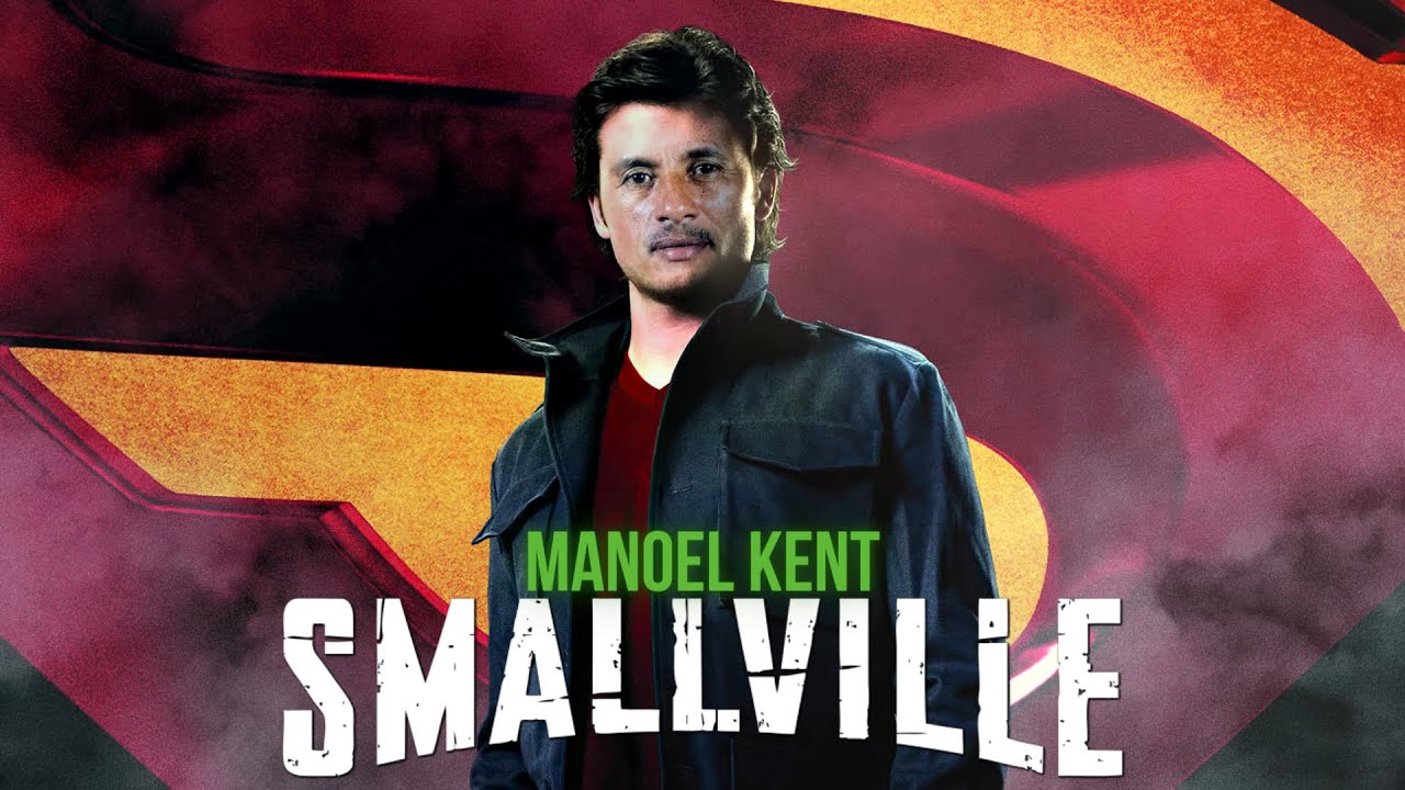 Manoel Gomes - Save Me (Smallville) [AI Cover] - YouTube