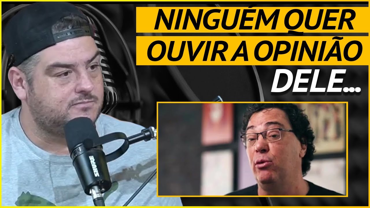 RICA PERRONE REVELA O QUE PENSA SOBRE O CASAGRANDE - YouTube